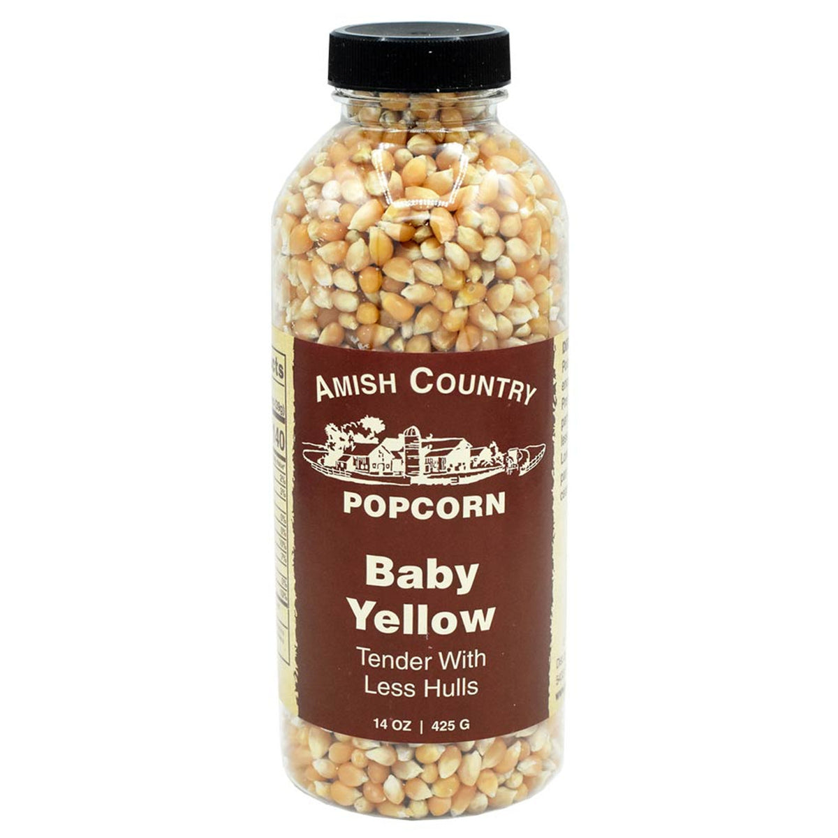 Popcorn and Seasonings – AspenSong Bistro